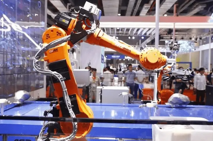 SARI TEKNOLOGI - Pusat Edukasi dan Manufaktur Robot No 1 Indonesia